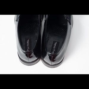 j w nordstrom | Shoes | Tuxedo Shoes Patton Leather | Poshmark
